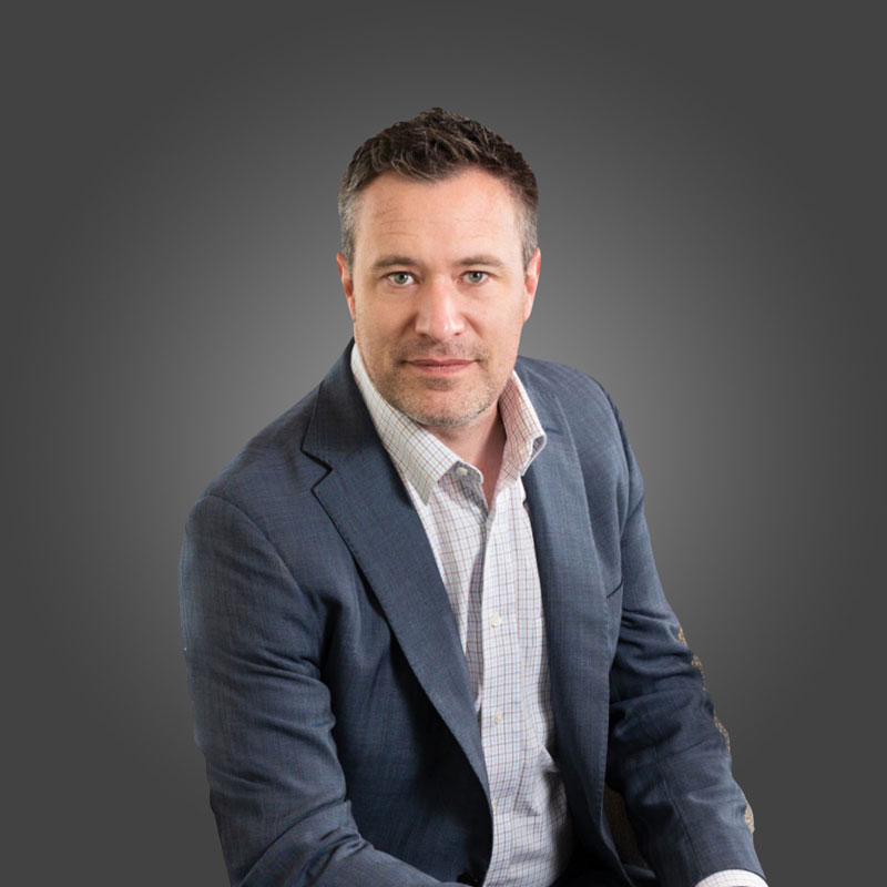 Meet the Advantage team