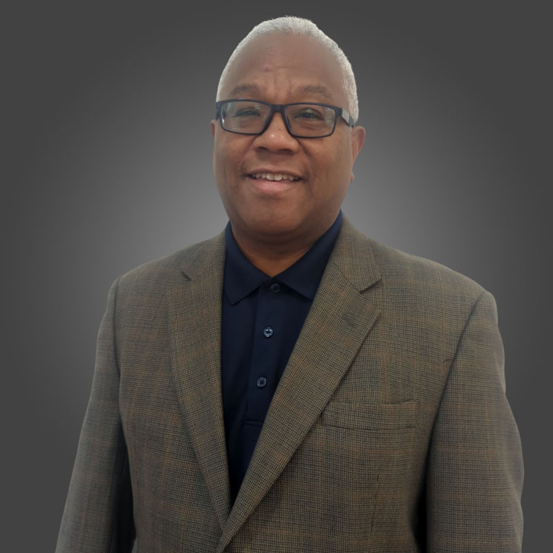 Meet the Advantage team