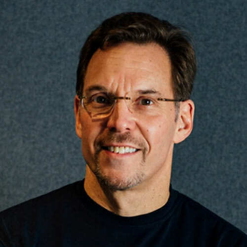 Meet the Advantage team