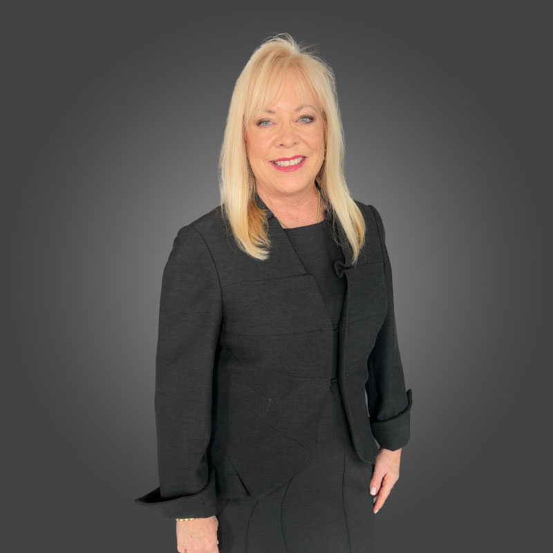 Meet the Advantage team