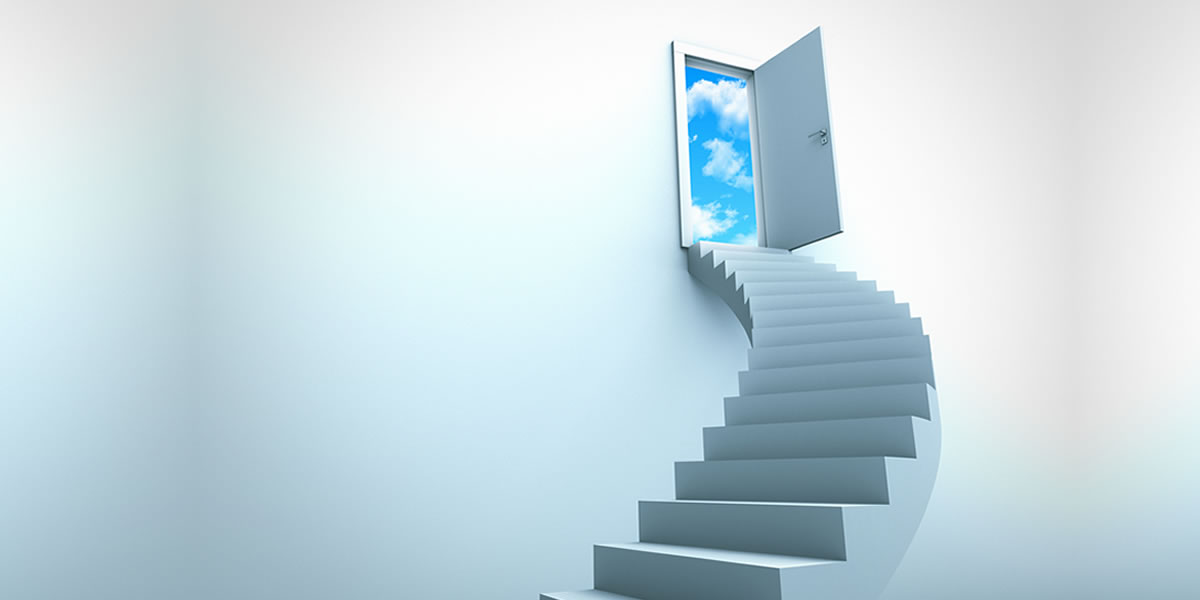 Aspiring to great heights: Moving from the middle of the pack to the ...