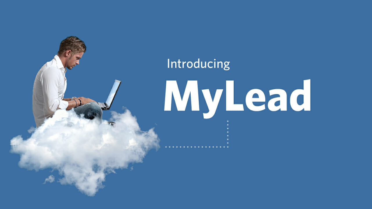 Introducing MyLead