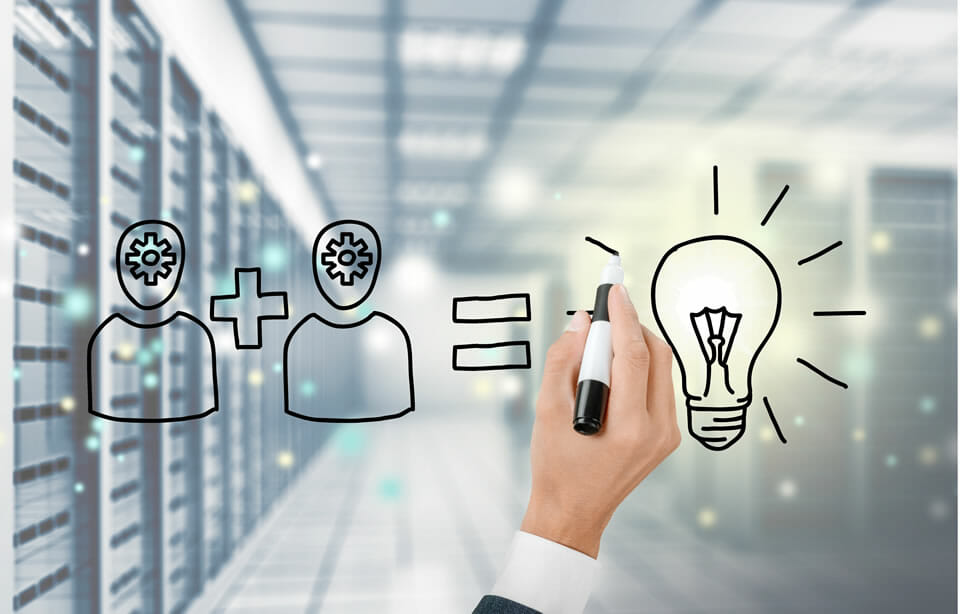 Are you getting ALL the intelligence of your employees?