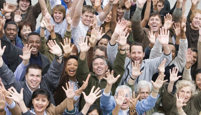 The new behavioral approach to diversity & inclusion