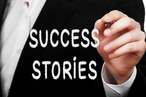 Success Case Method links your learning to business results