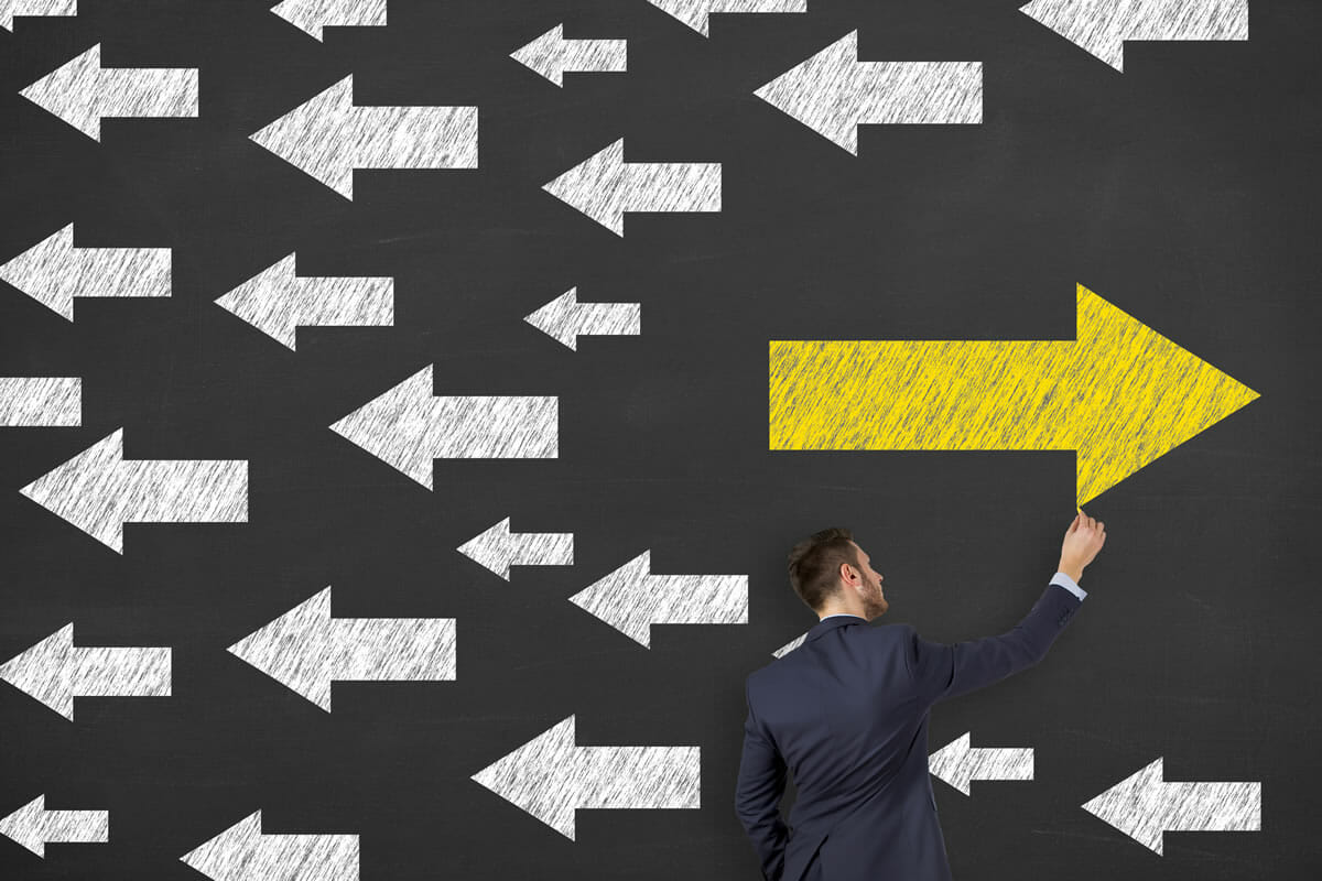 How to get your staff to successfully execute sales change