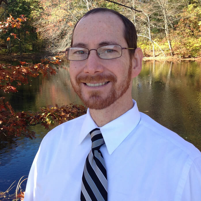 Advantage Partner Craig Haas featured on talk radio show