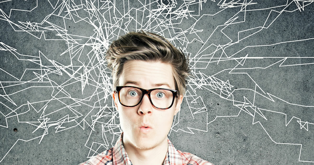 Are you too smart to innovate? 5 tips to accelerate the process.