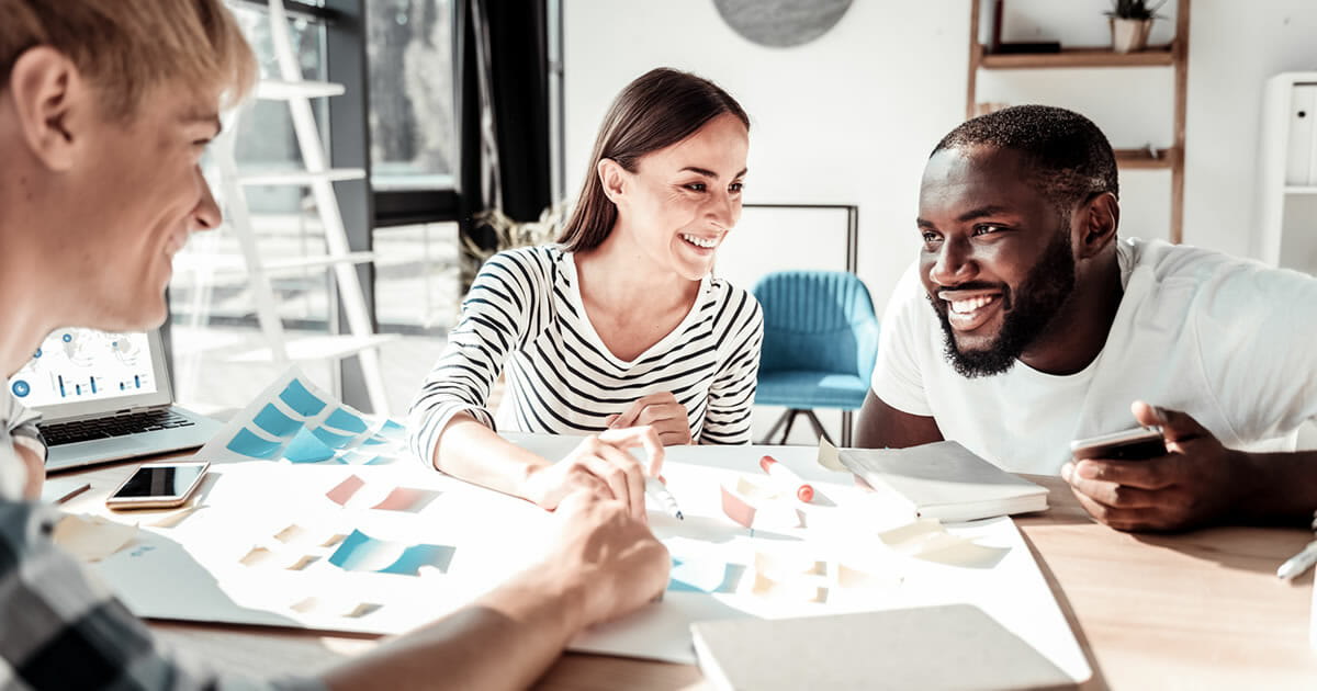 The great workplace culture shift