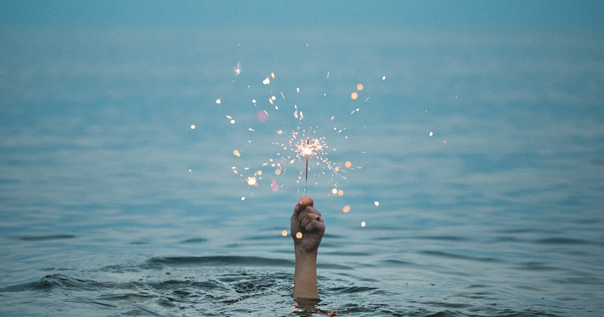 Culture change: The magic of transformational moments