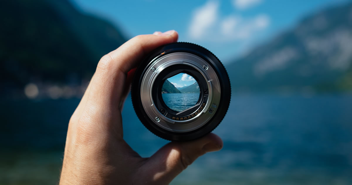Leading through the lens of purpose