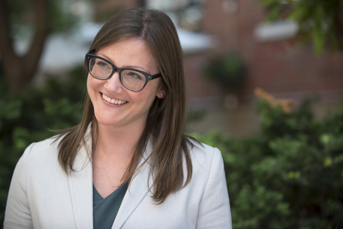 Shannon Minifie: Teaching Entrepreneurs to Embrace Curiosity in Leadership