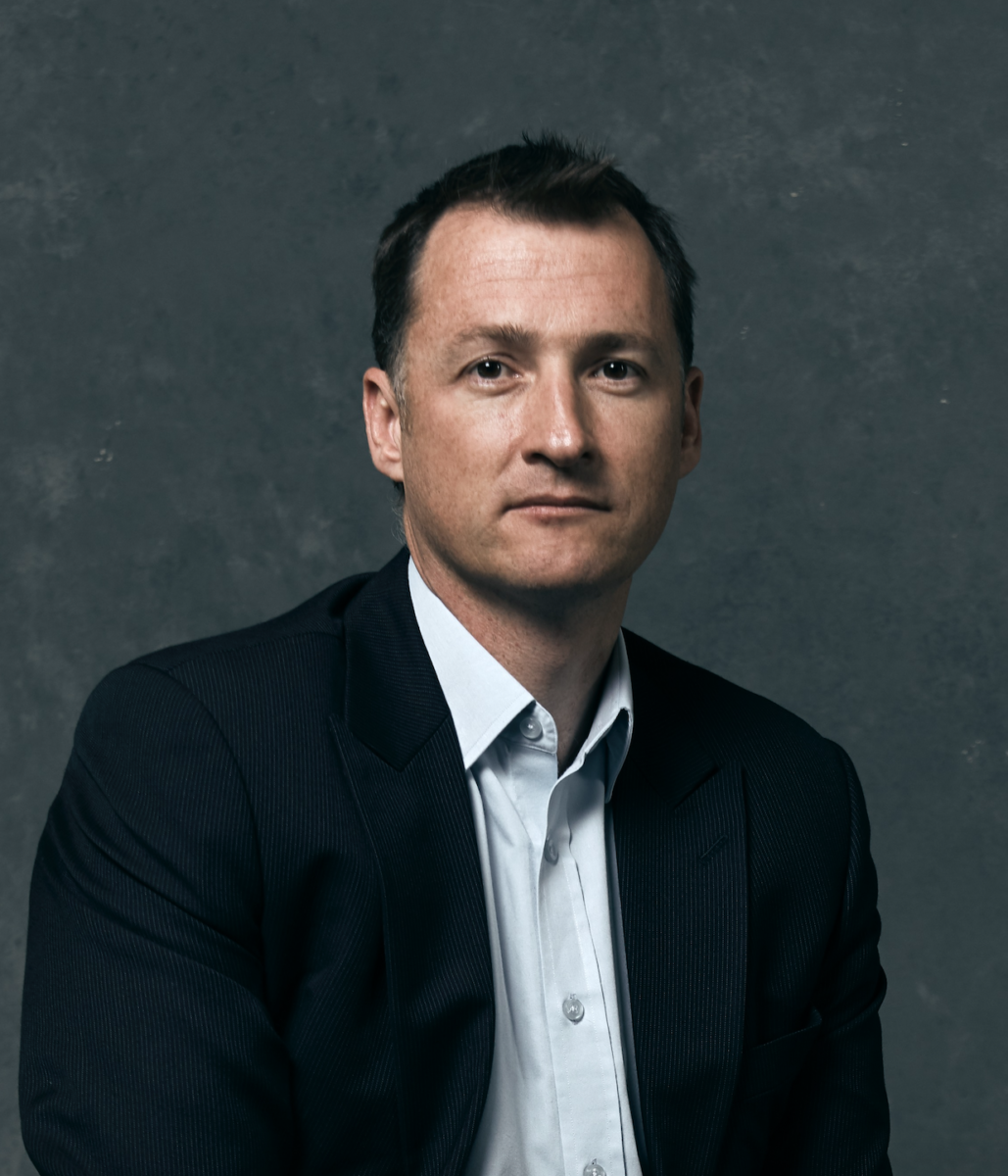 Building a culture of curiosity with Simon Brown