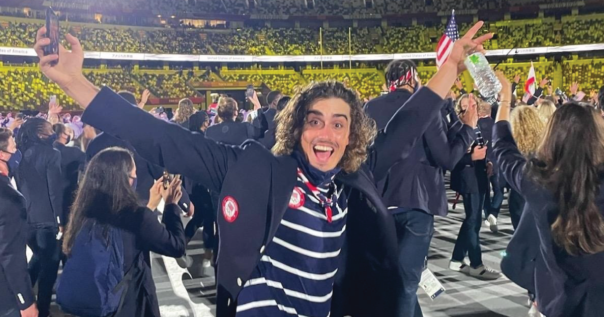 Team Terry, Team Joe!