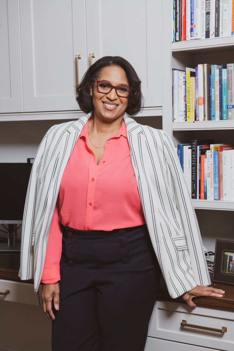 The intersection of Talent Development and DEI with Dr. Lisa Toppin