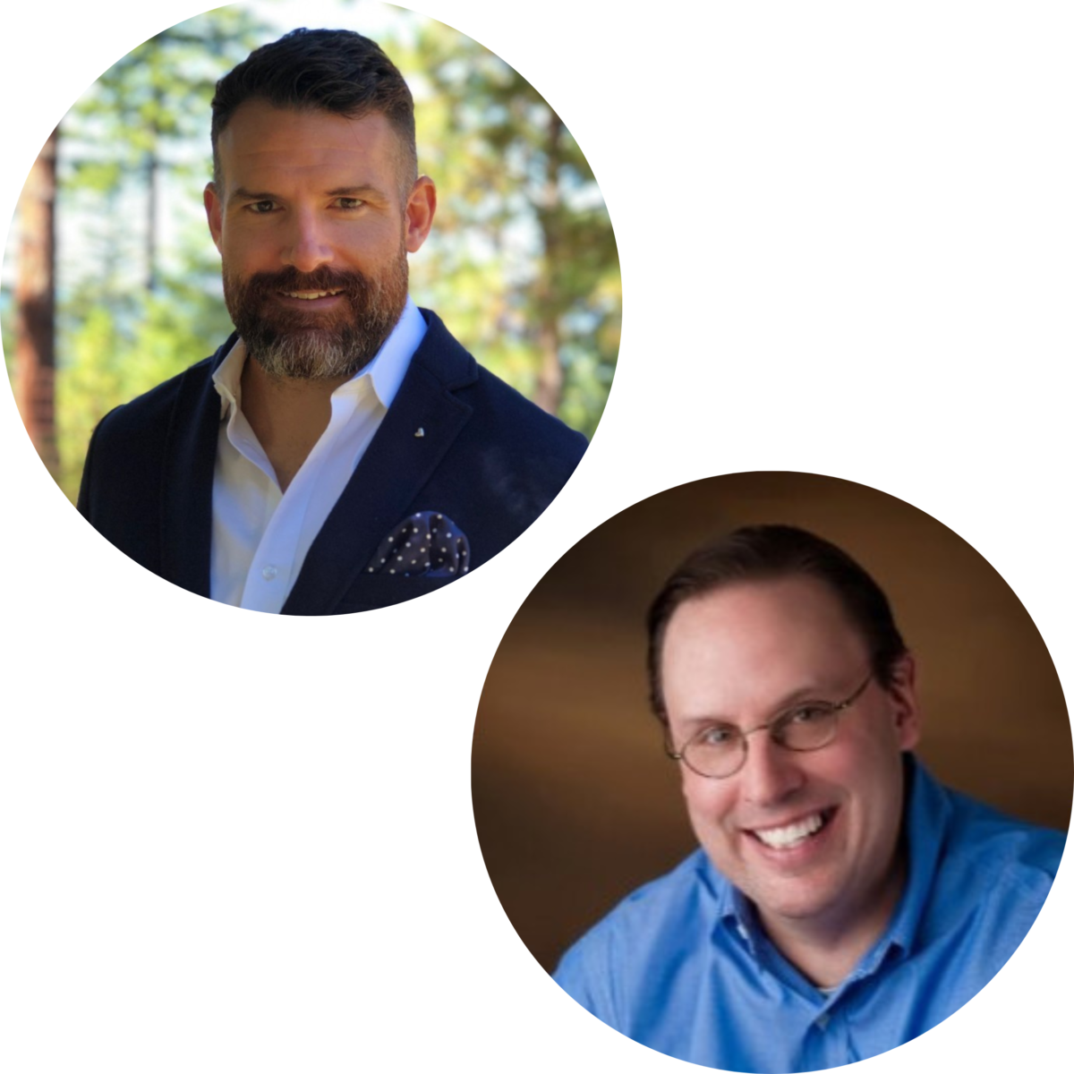 Building a coaching business with Tim Hagen & Massimo Backus