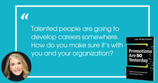 Beyond, between, and besides promotions: A brand new look at career ...