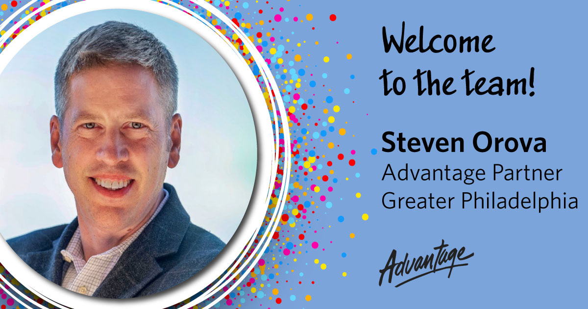 Advantage Performance Group welcomes new partner Steven Orova
