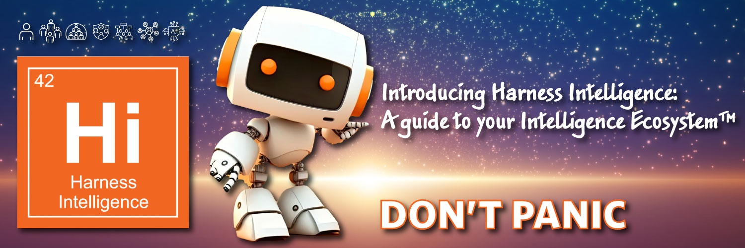 Outpace change, master generative AI, and own the future