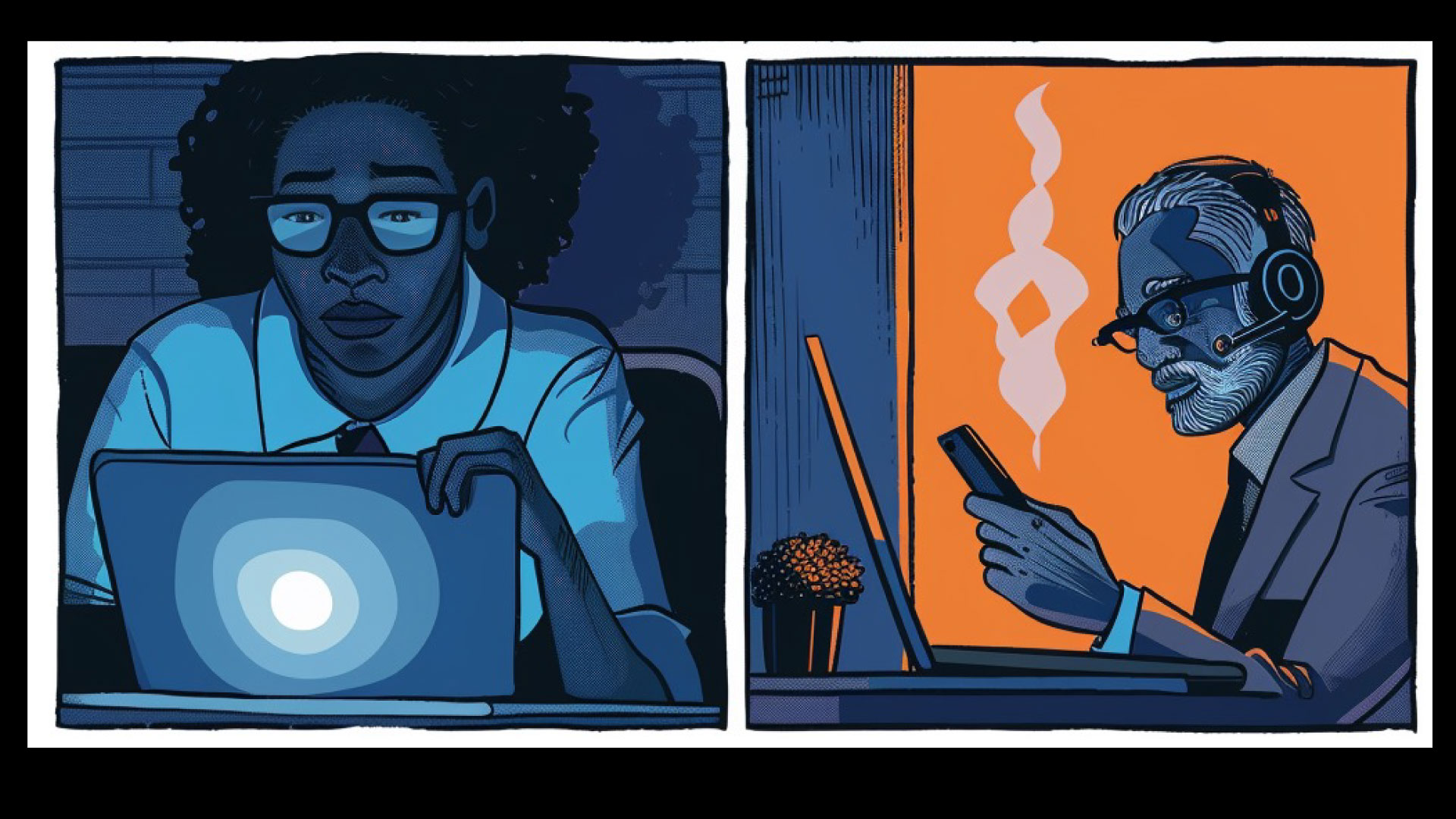 Do you know who the ‘hidden users’ of AI are in your company?