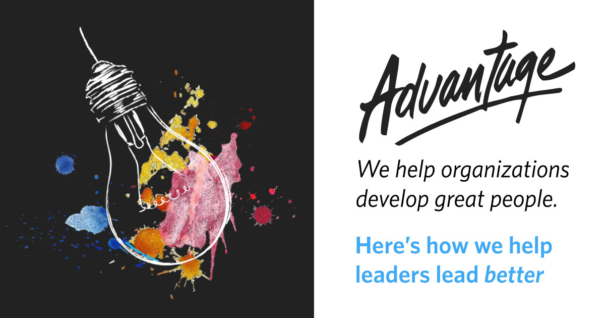 Helping leaders lead