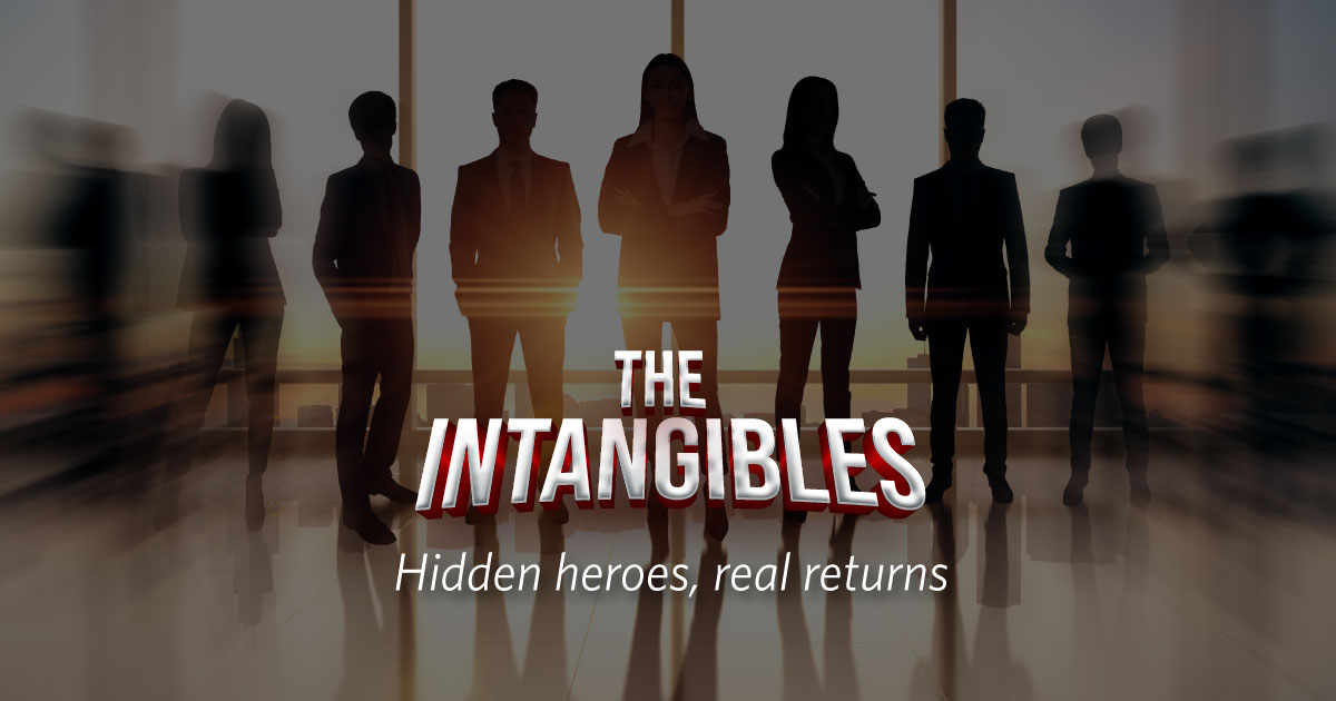 The Intangibles: Now more than ever, it’s time to tap into your ...