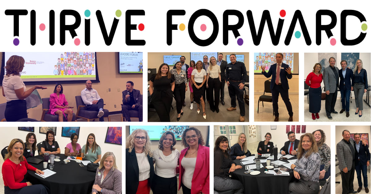 We help organizations develop great people